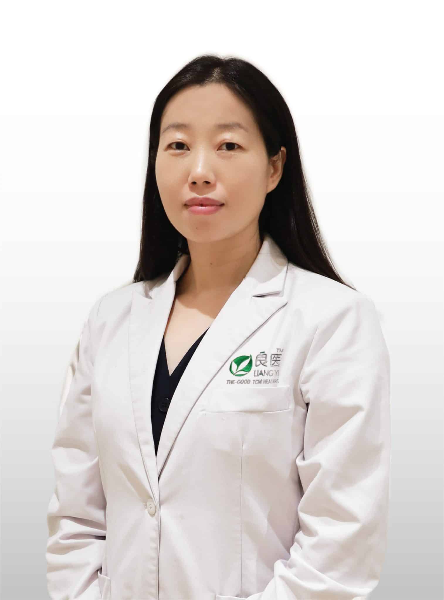 Liang Yi TCM | Trusted TCM Clinic in Singapore