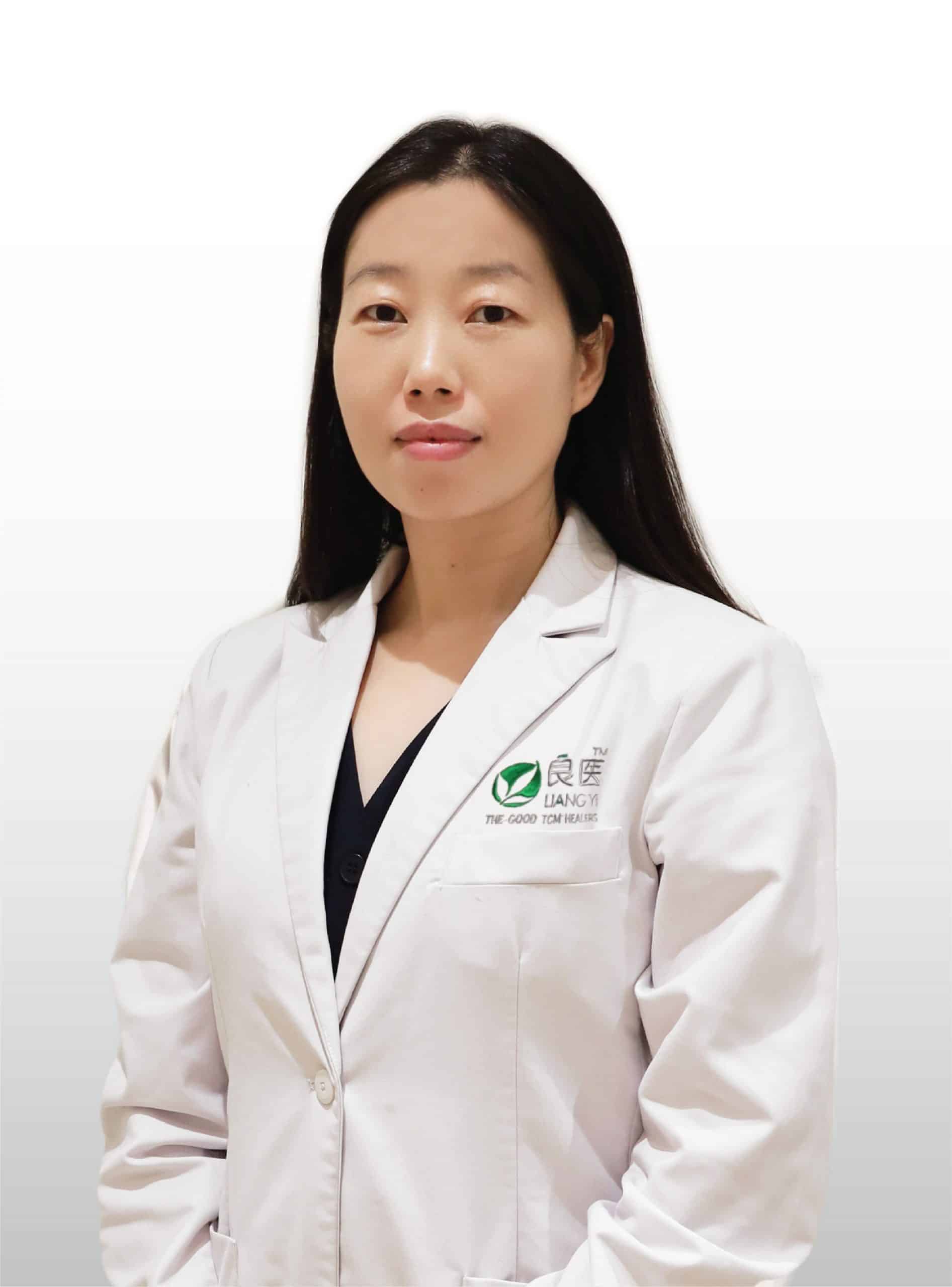 Liang Yi TCM | Trusted TCM Clinic in Singapore